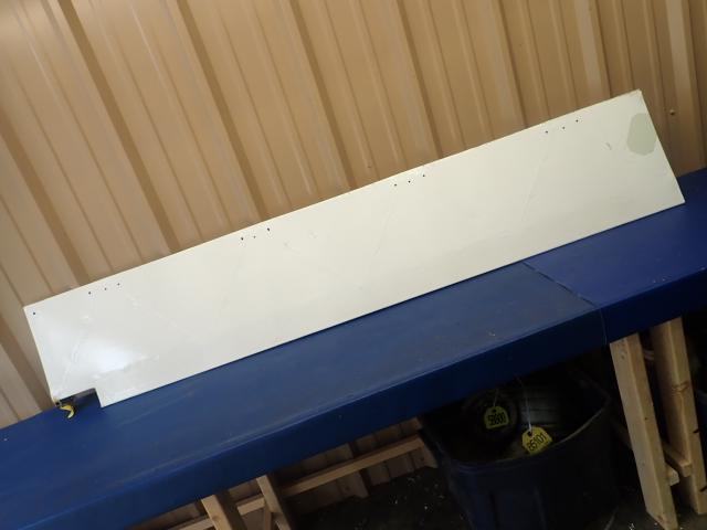 Champion 7ECA Citabria 5-180 Frame - RH Aileron (See Details)